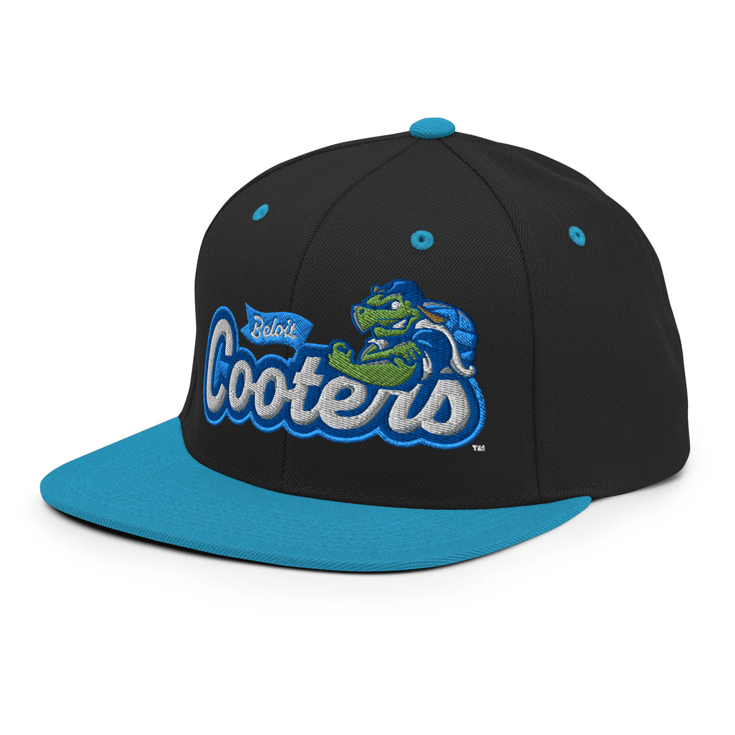 All – Beloit Cooters